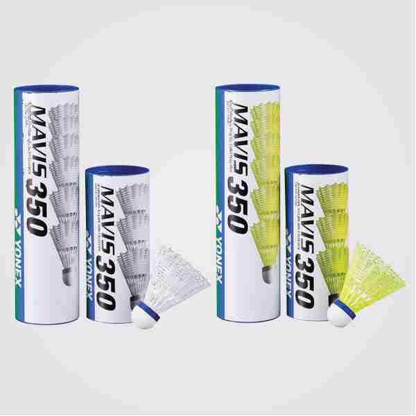 30x Badminton Shuttle - Sportzentrum Zürich